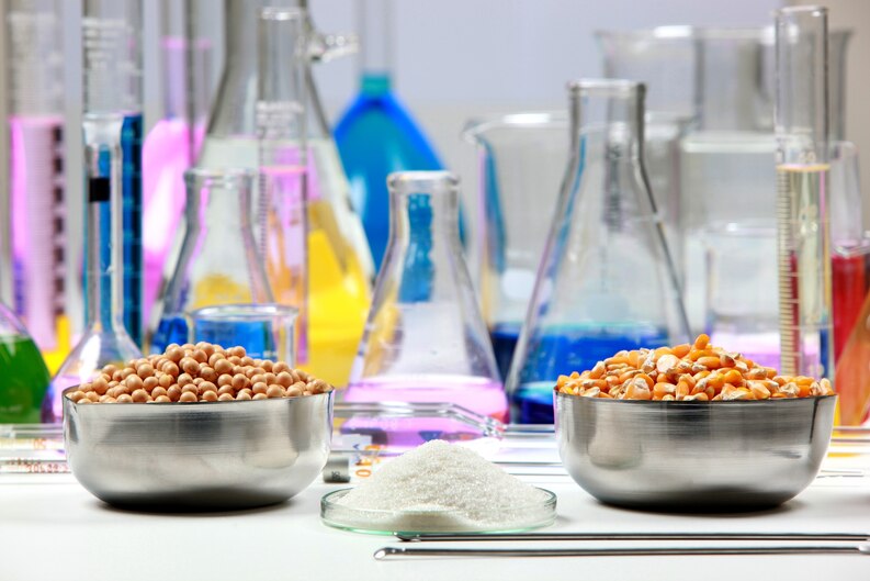 The Importance of Premium Grade Materials in Food and Beverage ...